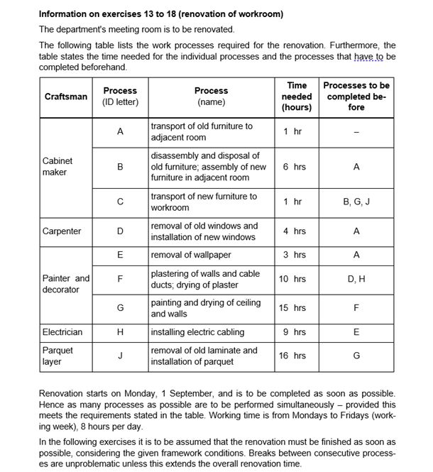 Planning and organizing capabilities in study aptitude tests - itb ...